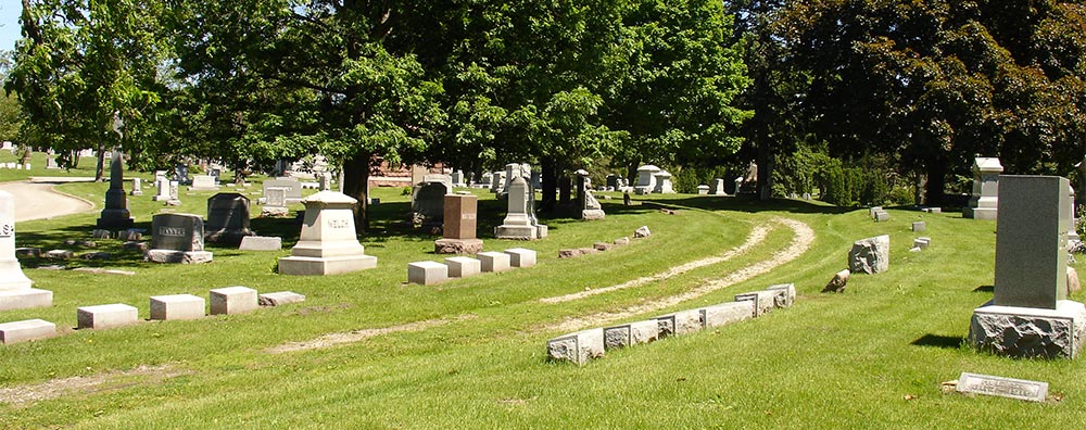 Locate a Grave - Oak Hill Cemetery | Oak Hill Cemetery